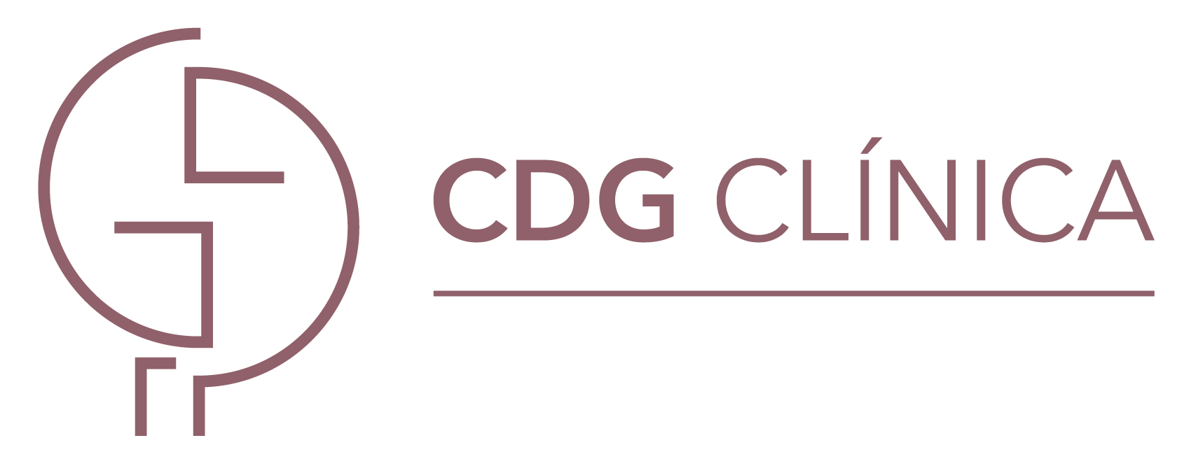 CDG Clínica - CDG Clínica
